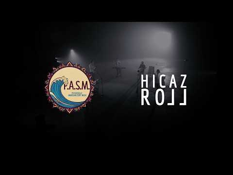 PASM (Psychedelic Anatolian Surf Music) - Hicaz Roll