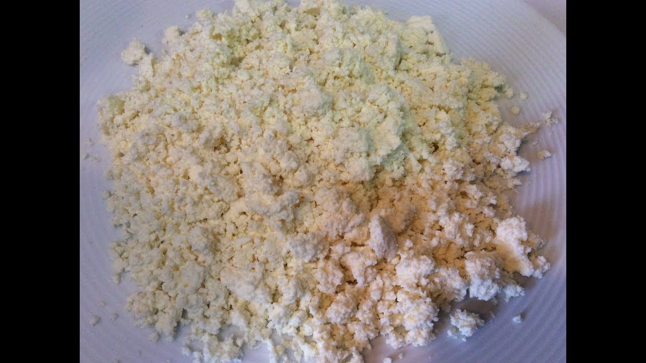 গুড়া দুধ দিয়ে তৈরি ছানার রেসিপি ॥ Milk Powder Chana Recipe ॥ How To ...