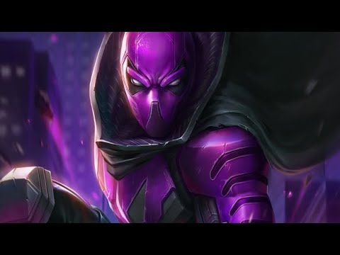 PROWLER 7 STAR RANK 2 MCOC - YouTube