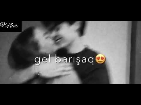 Whatsapp statusu souds app..Bağişla ömrüm bağişla🎶