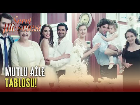 Selim ve Derya Evlendi! - Şeref Meselesi 25. Bölüm
