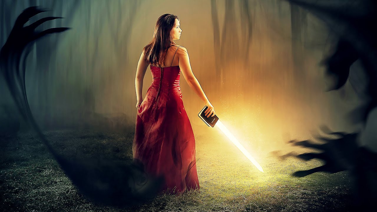 Descubre Cómo Discernir el Mundo Invisible que te Rodea - YouTube