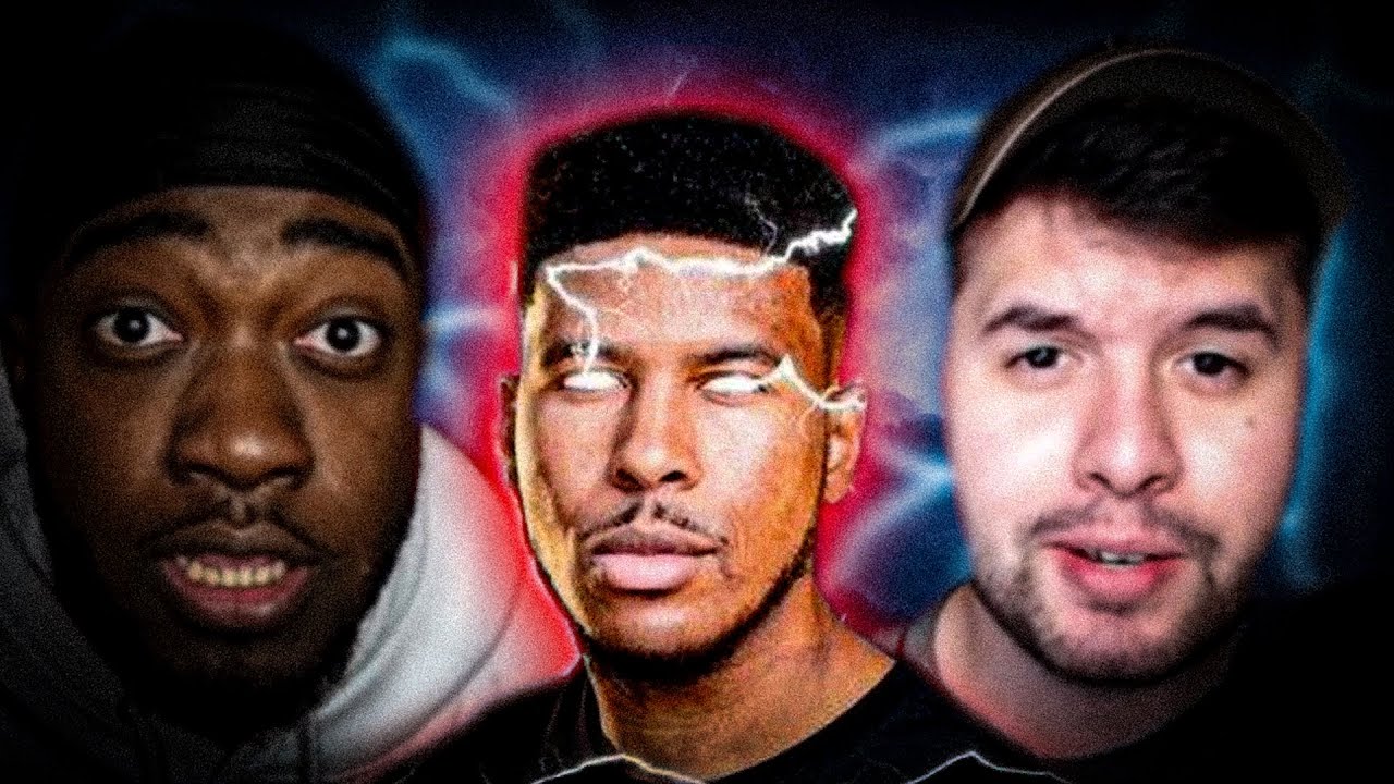 The Rise and Fall of LowTierGOD - YouTube