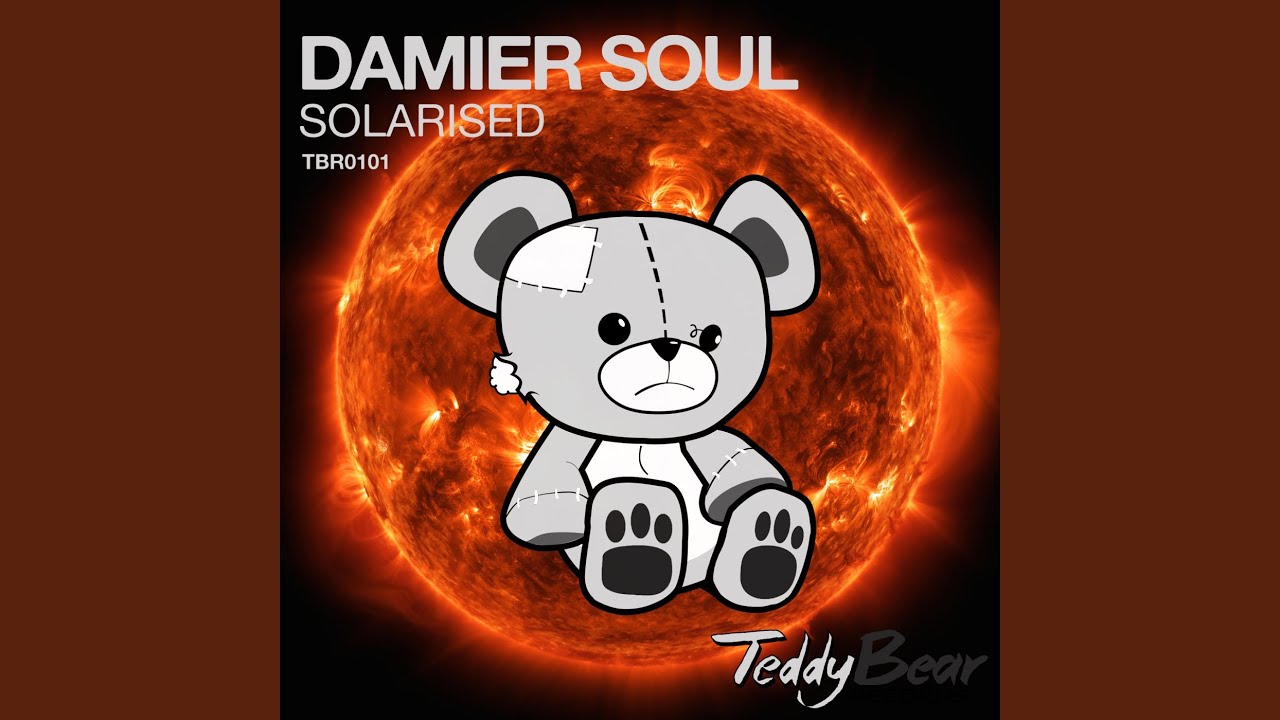 Solarised (Original Mix) - YouTube