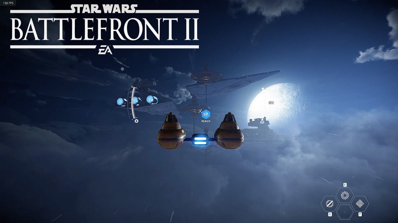 Star Wars Battlefront 2: CAMPAIGN | Gameplay Walkthrough Part #3 - YouTube