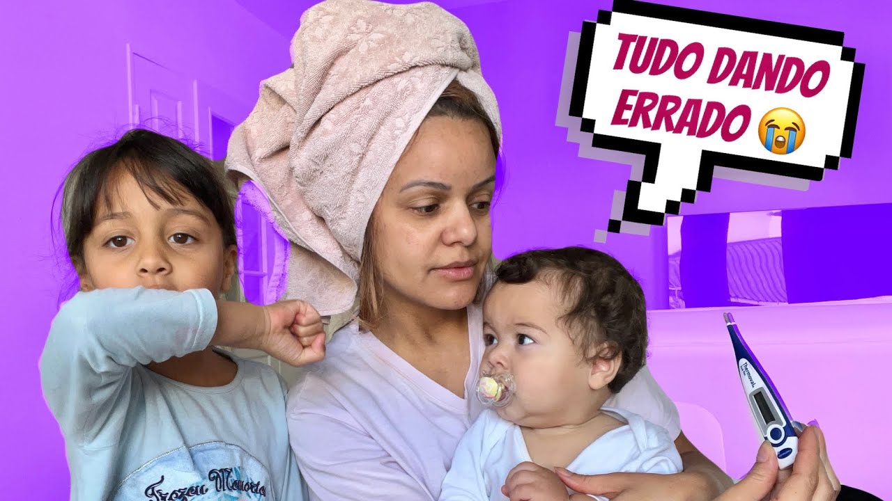 UM DIA TODO DA NOSSA ROTINA PRE VIAGEM A DISNEY - Familia da Rê Andrade ...