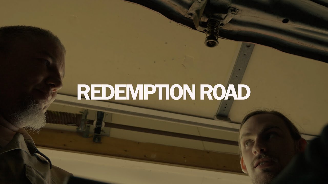 REDEMPTION ROAD: Short Film - YouTube