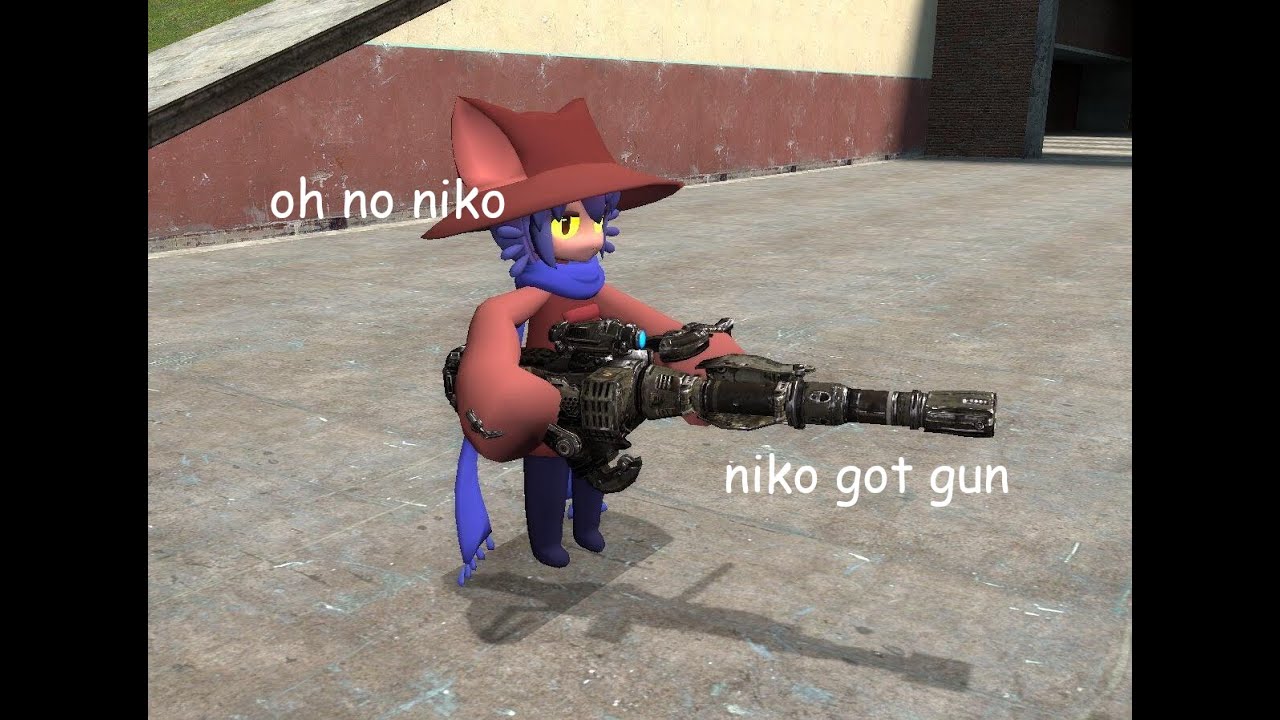 I turned my Garry's Mod into a semi-realistic tactical shooter - YouTube