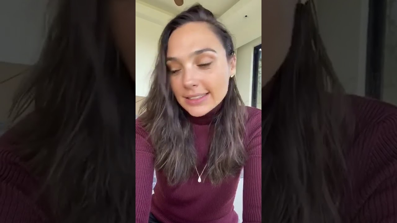 Celebrities Sing Imagine 60 Photos - Moonagedaydream.film
