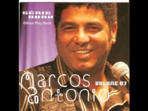 Mãe - Marcos Antonio / Especial Dia das Mães