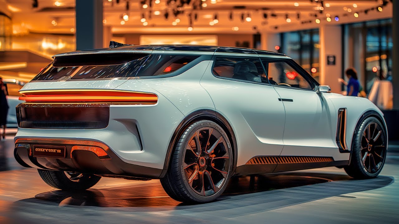 All New 2025 Dodge Magnum Revealed! Stunning Redesign Unveiled!! - YouTube