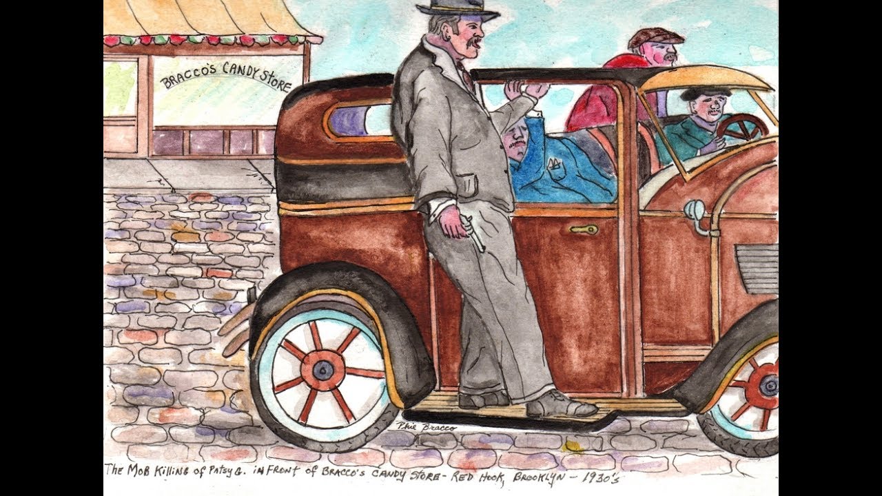 Street Signs - Life On The Stoop - YouTube