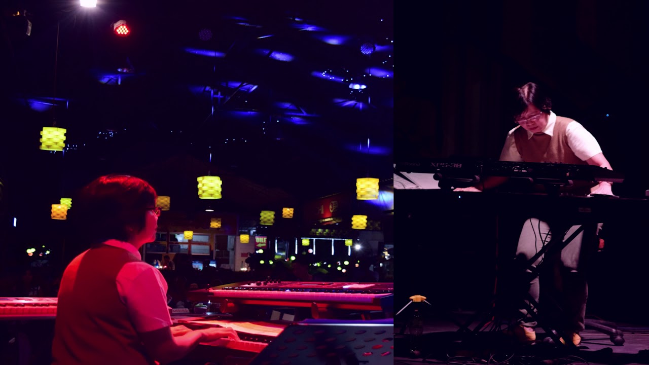 Charity Concert: Life, Passion and Music _ Prof. Adi Utarini PhD - YouTube