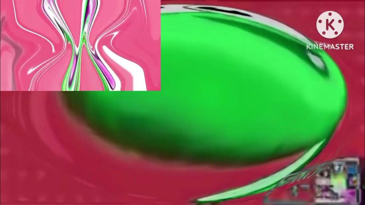 BOB ZOOM NEW LOGO EFFECTS HYPERCUBED - YouTube