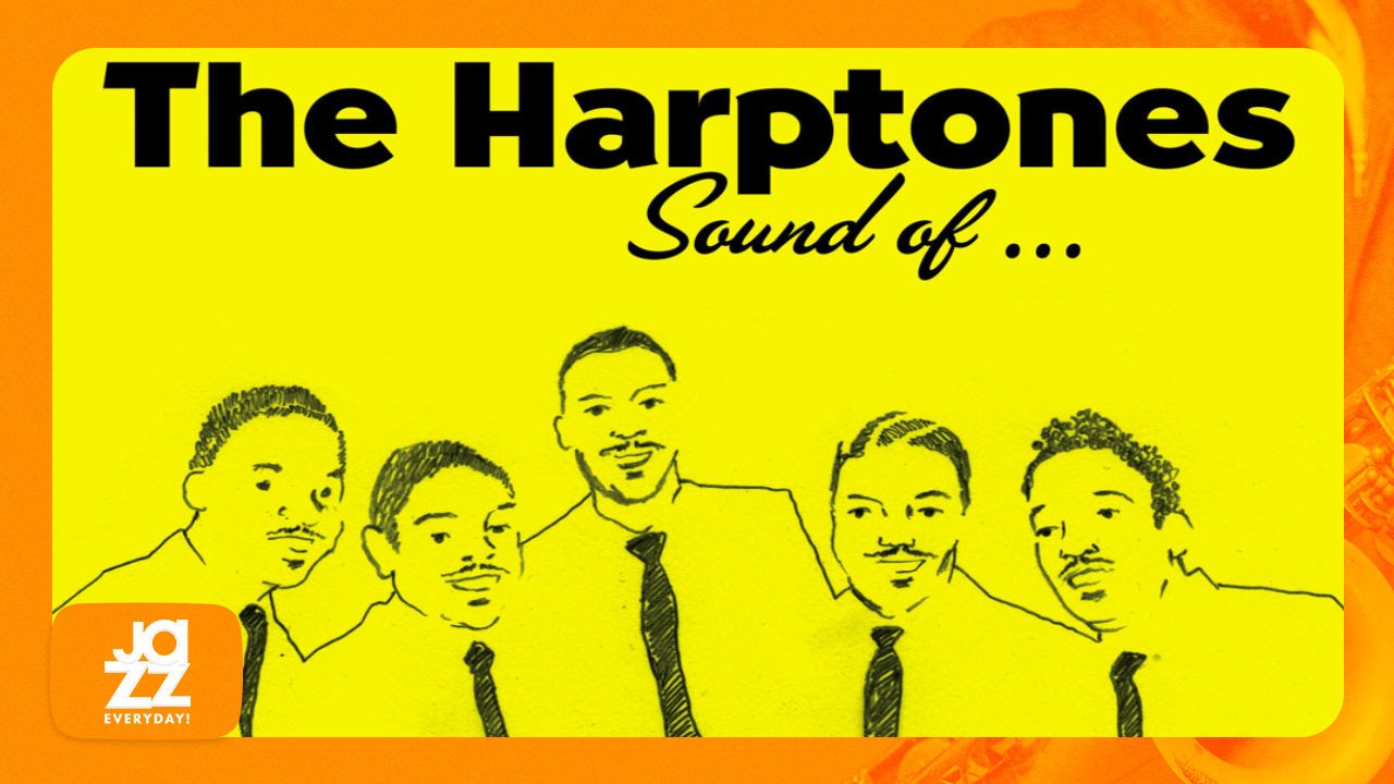 The Harptones - Life Is but a Dream - YouTube