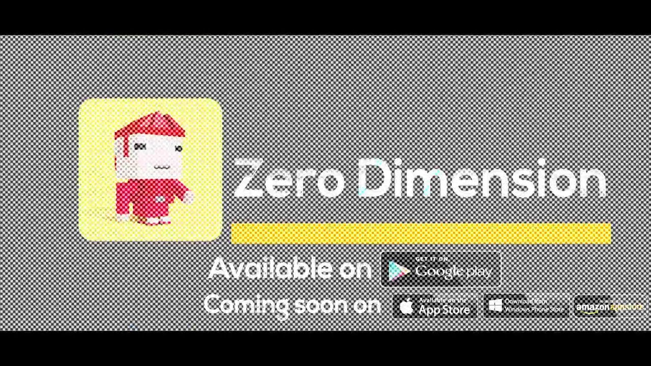 Zero Dimension Game - YouTube