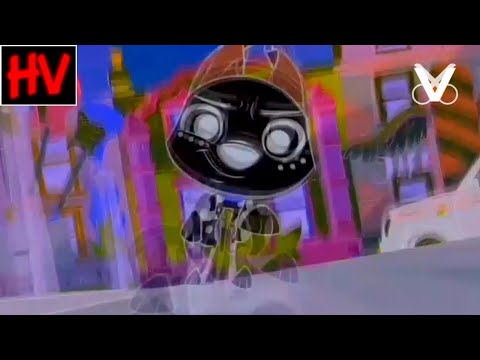 (FIXED) 101 Dalmatian Street Intro (Horror Version 4.0) 😱 - YouTube