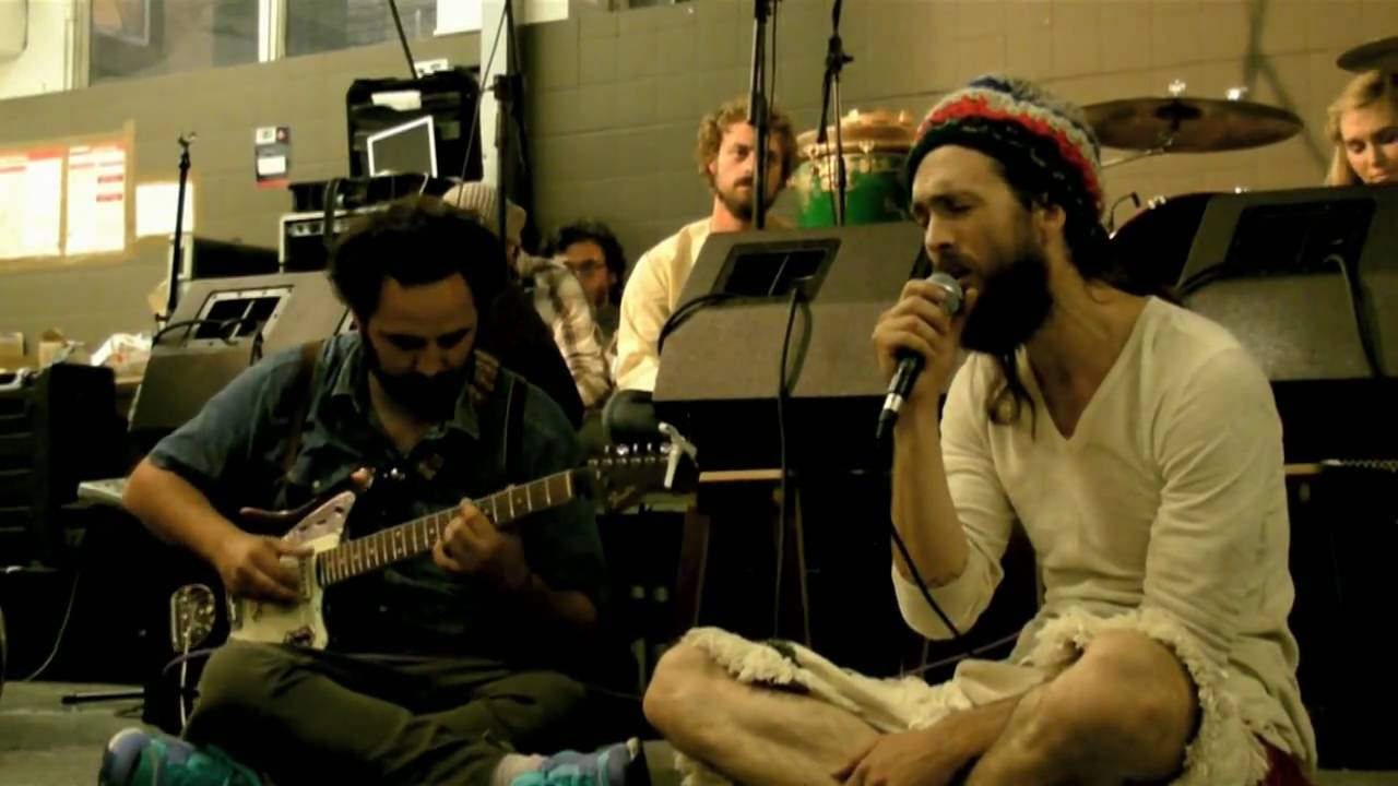 Edward Sharpe & the Magnetic Zeros - Brother (Rough Trade East, 21st ...