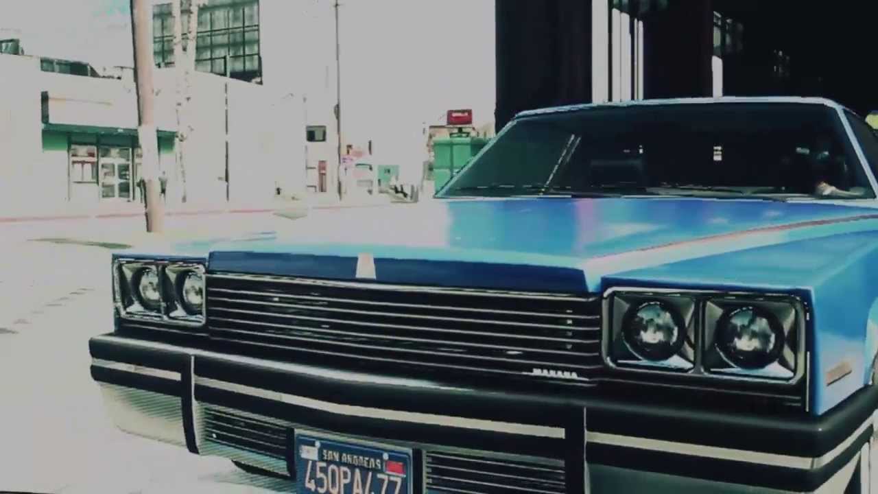 GTA V 5 Slab Team - YouTube