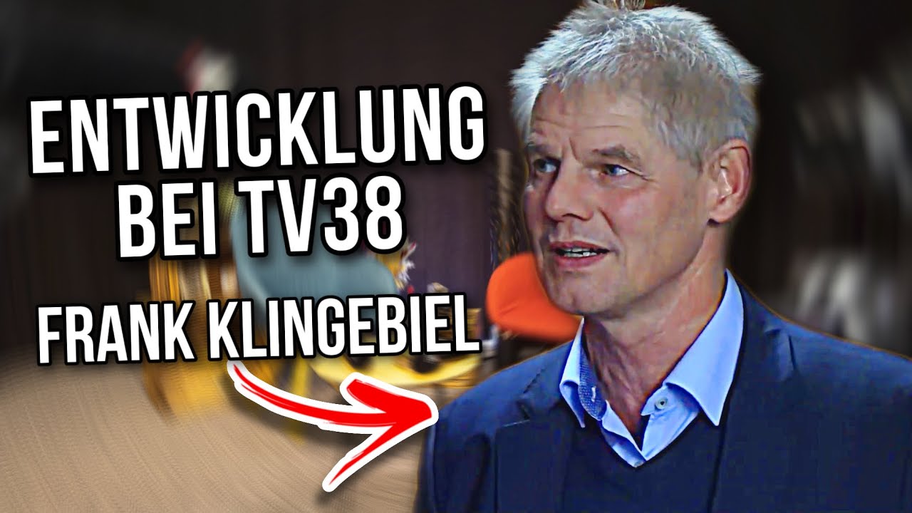 Konrad-Kuratorium beeindruckt von Entwicklung bei TV38 - YouTube