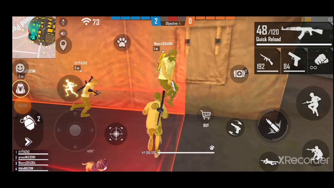 free fire Pro player - YouTube