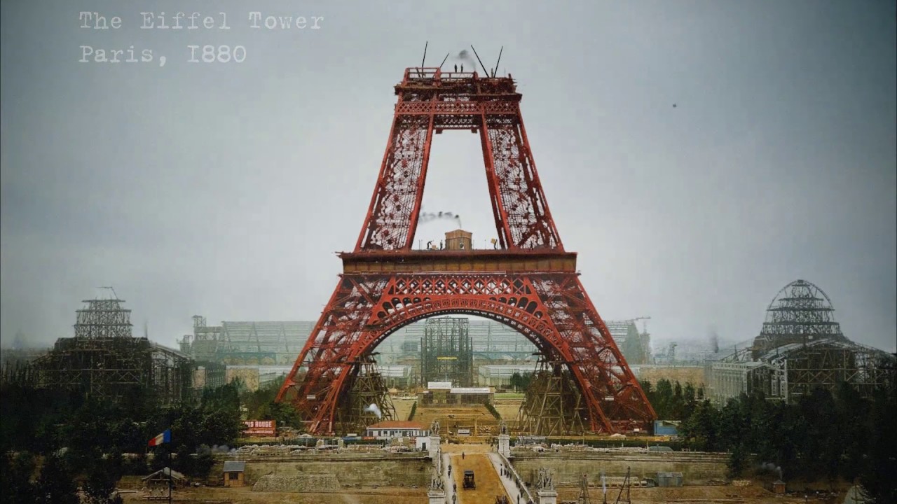 Great Construction Projects