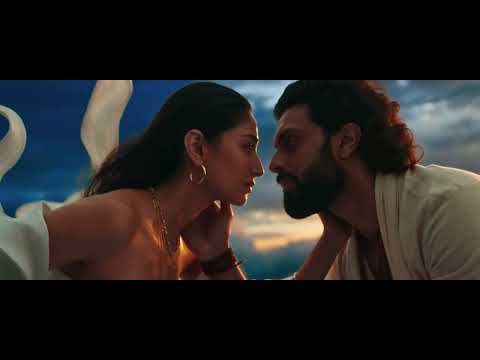 SHAÏR - O RE SAWARE (Official Video) | THE PURSUIT