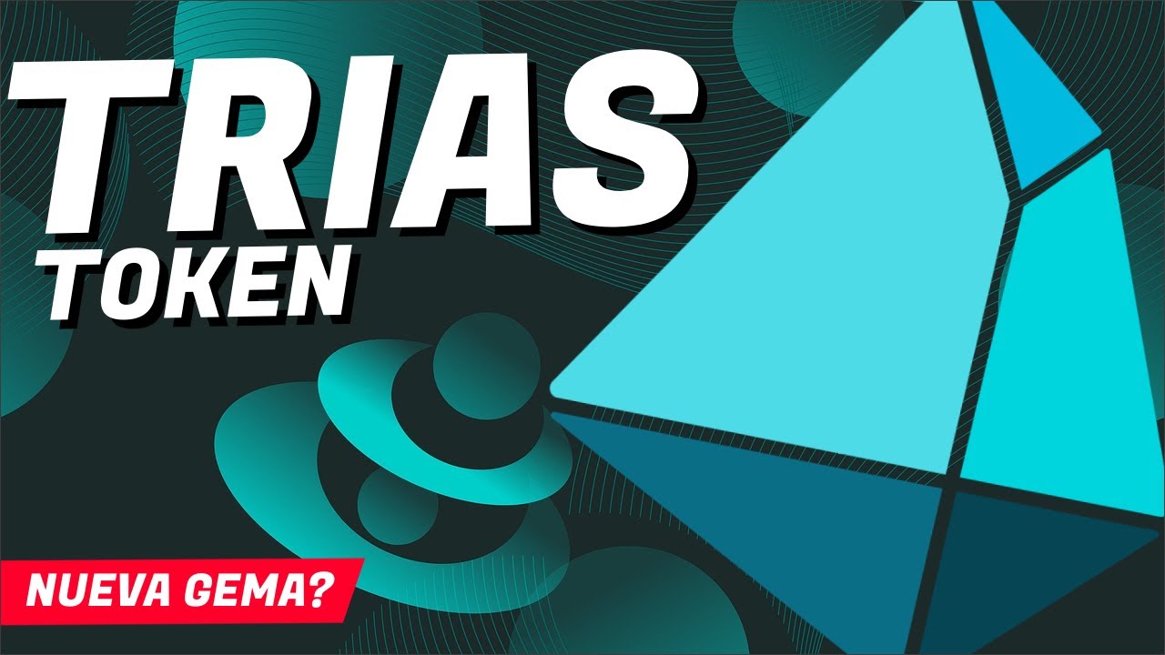 TRIAS TOKEN - PROYECTO ANTI-HACKS 💥😨 - YouTube