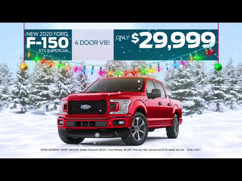 Grand Prairie Ford - TexasCarDealers.net