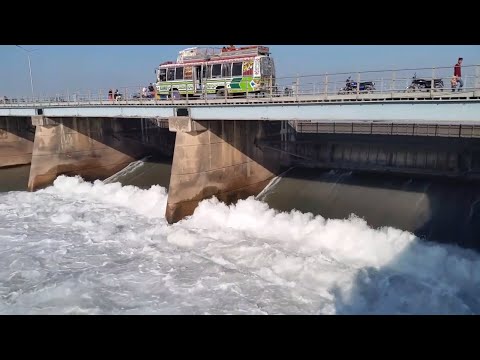 Head Marala Sialkot Pakistan || sialkot head marala picnic point - YouTube