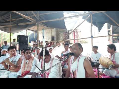 Hunor Hojat Humai ase o monai Rupor Pokhi Joni // Dipak Silapather