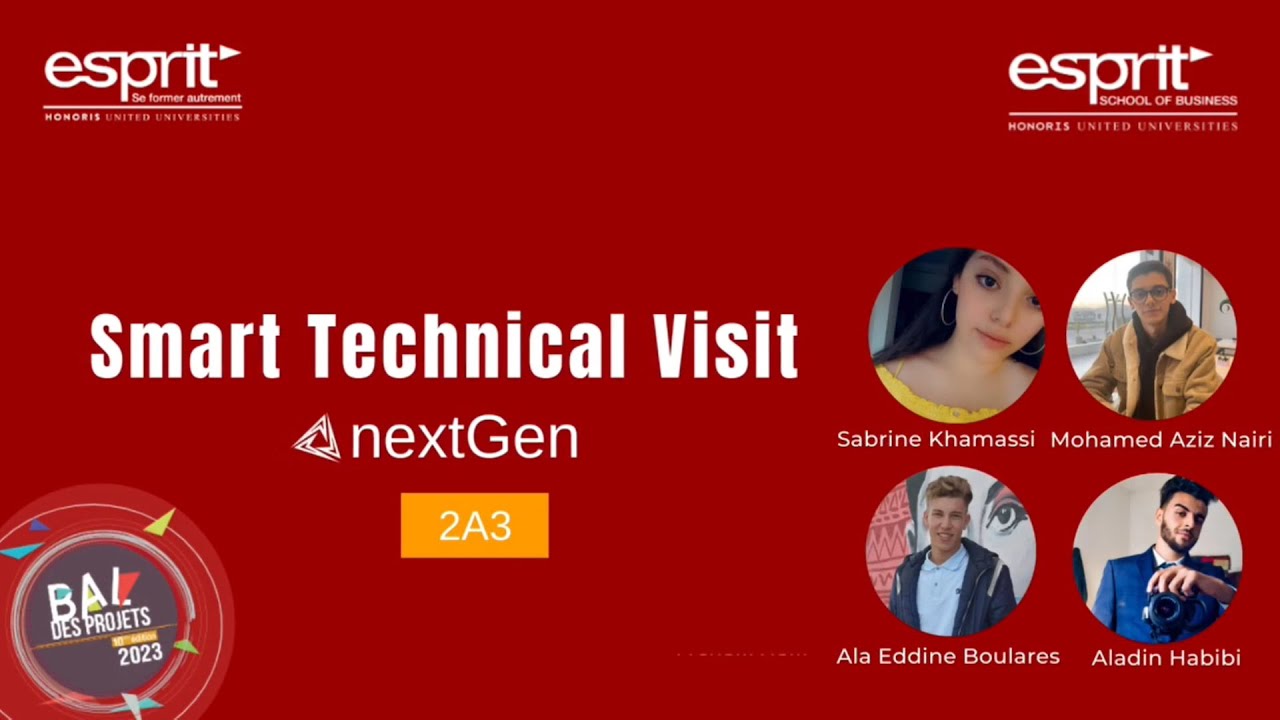 ATC by NextGen - YouTube