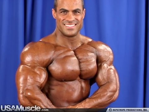 Mark Dugdale - Bodybuilding Motivation - YouTube