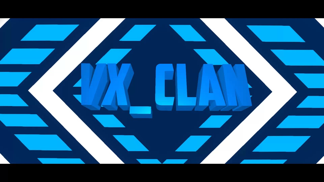 vx_clan - YouTube