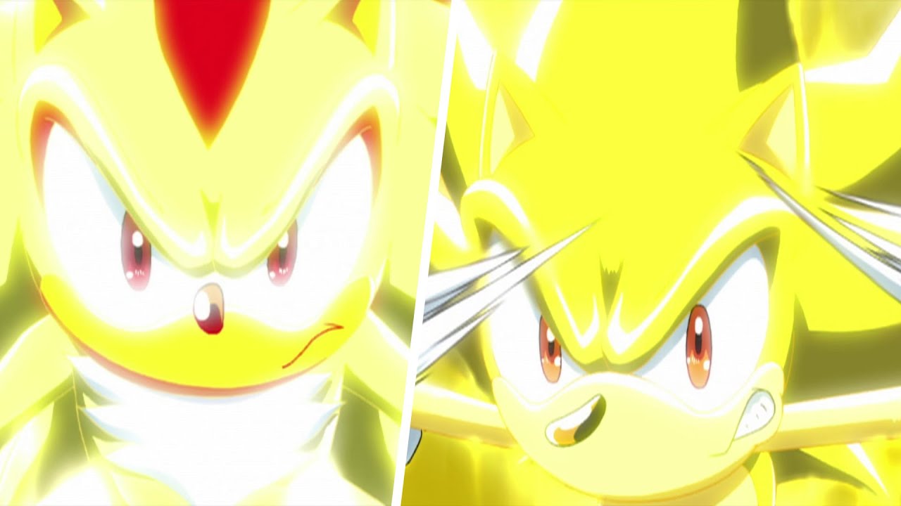 Sonic X Episodes 36-40 (REACTION) - YouTube