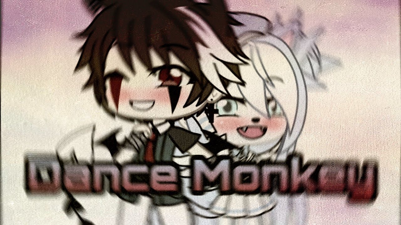 🌻💕DANCE MONKEY {Tradução} GLMV (Gacha Life)💕🌻 - YouTube