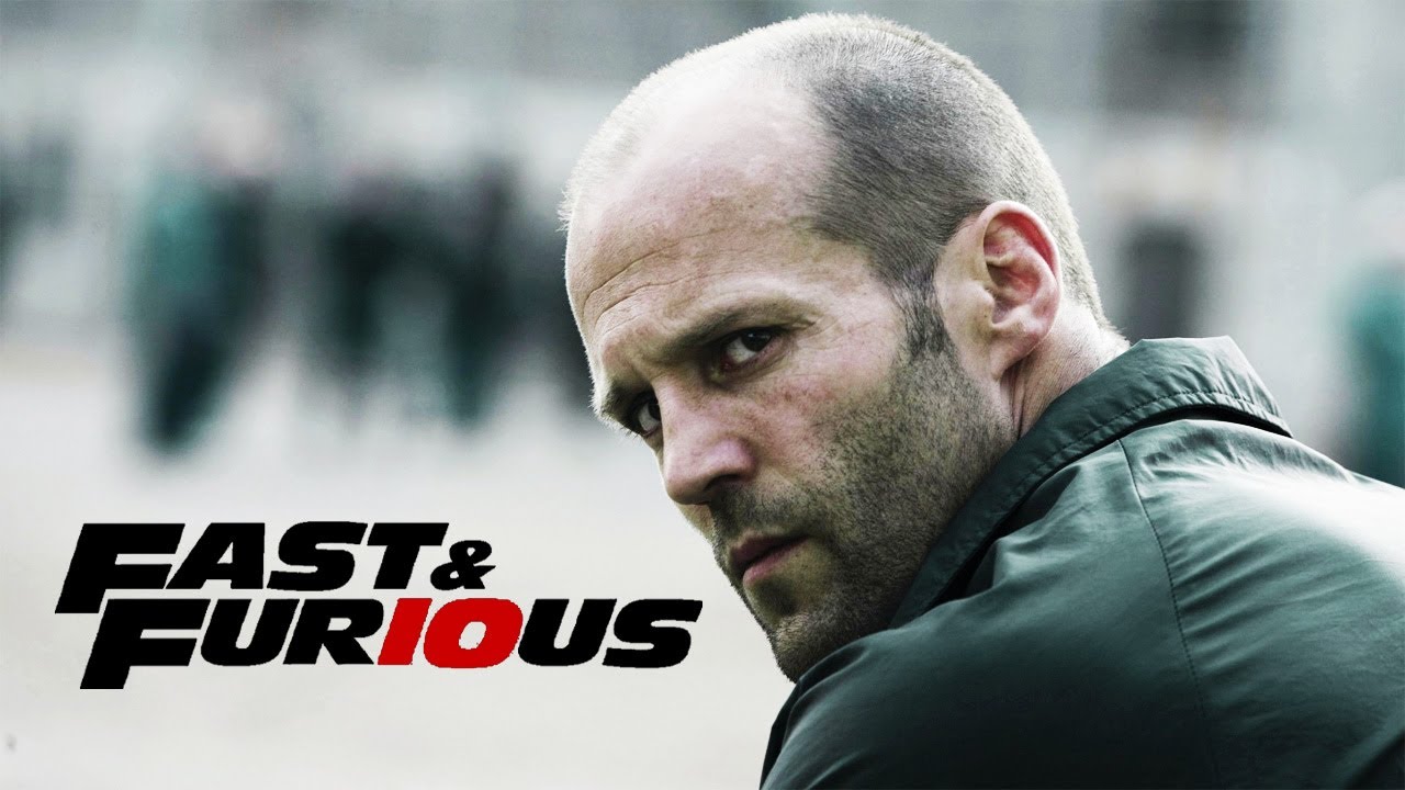 ‘FAST X’ UNVEILED: ‘End Of The Road’ Returns in 2023 - Fast and Furious ...