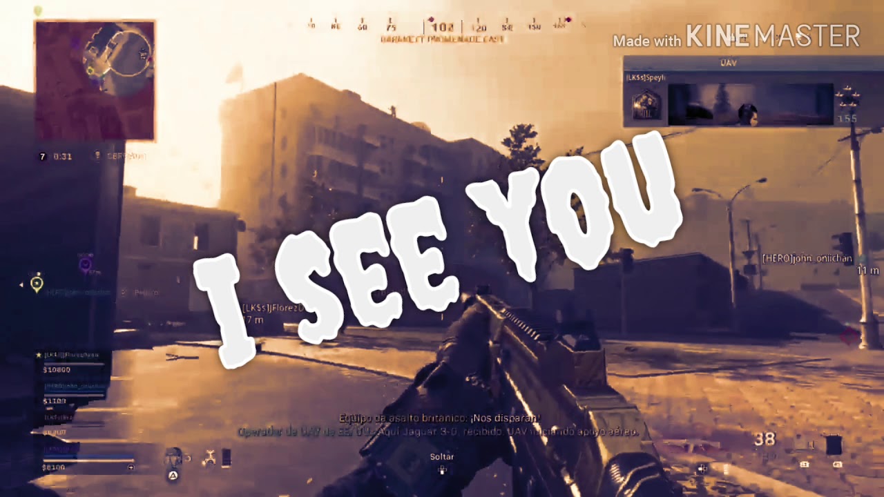 COD Warzone is ON FIRE ! - YouTube