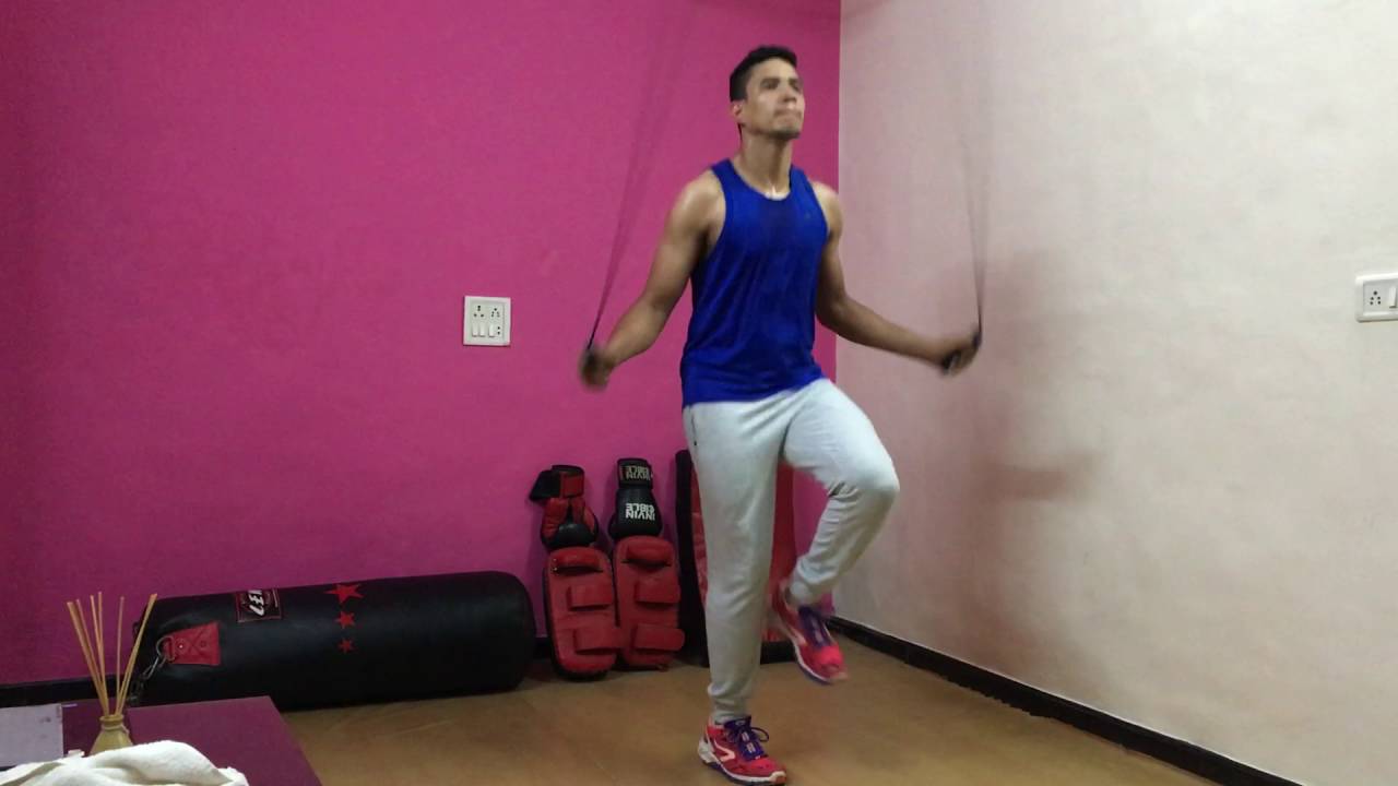 Skipping test - YouTube