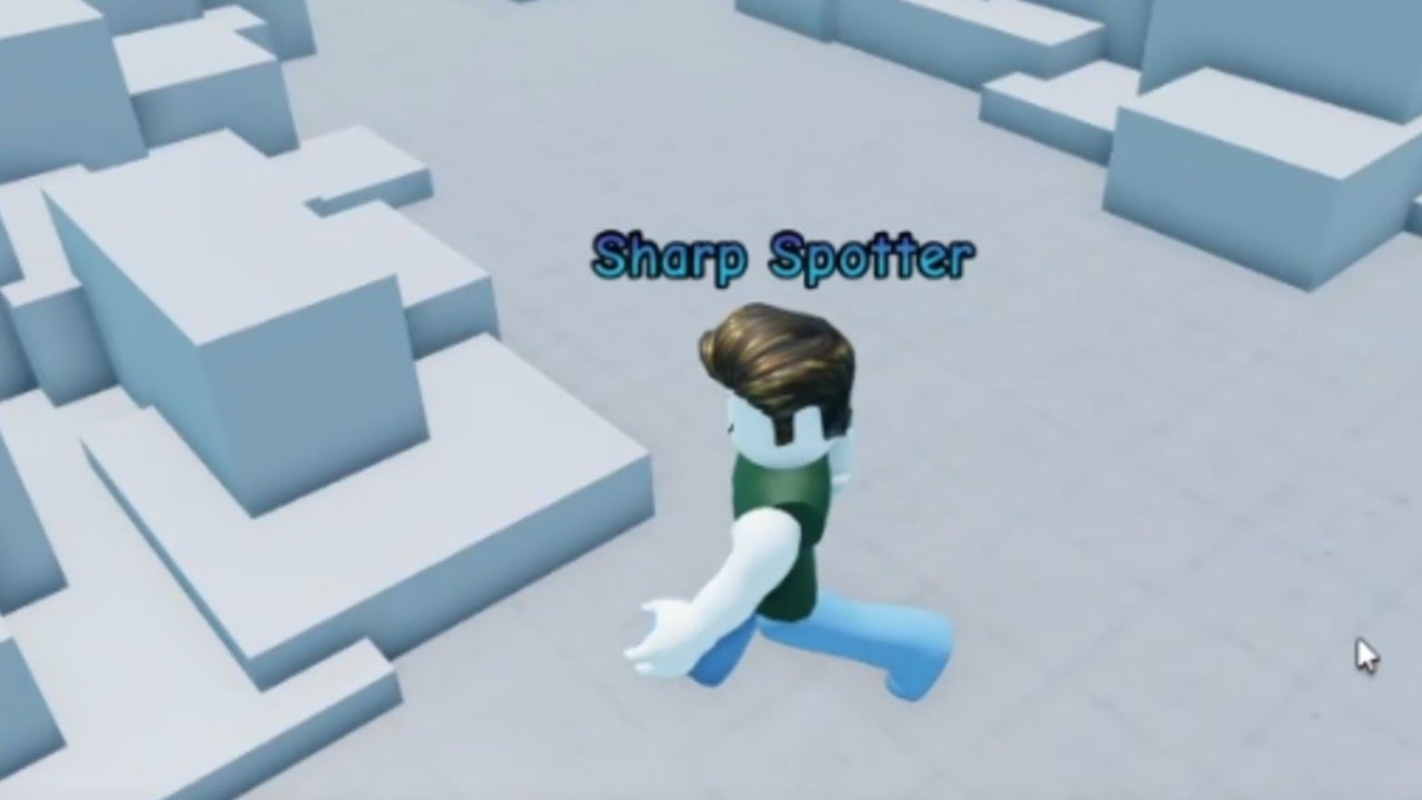 Eye Test - How to Complete Stage 60 (Roblox) - YouTube