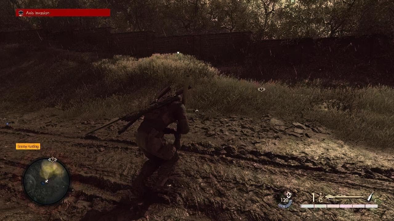 Fritz went flying - YouTube