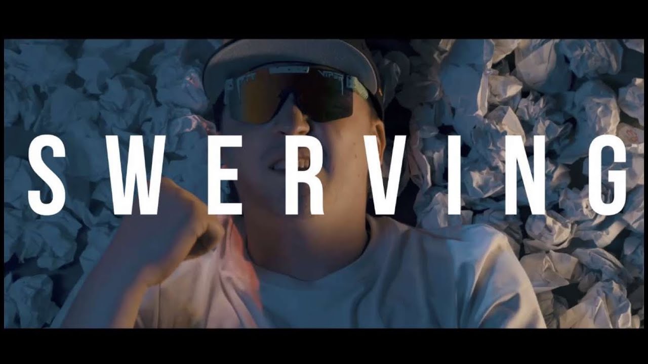 SWERVING ( FT. KAYJAY ) OFFICAL MUSIC VIDEO - YouTube