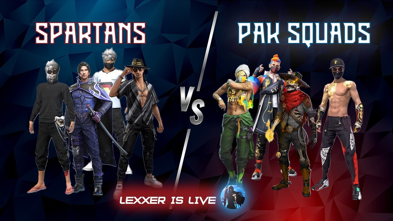 LEXXER IS LIVE - YouTube