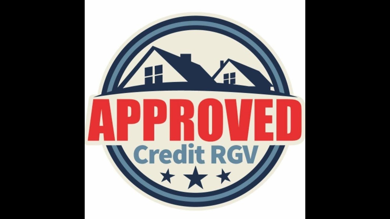 Approved Credit RGV, McAllen, Texas - YouTube