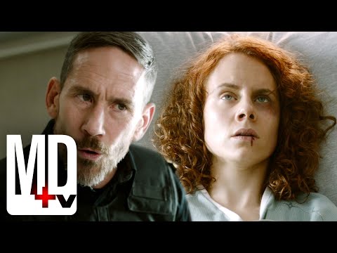 Prisoner Almost Dies Sabotaging her own Release | Transplant | MD TV
