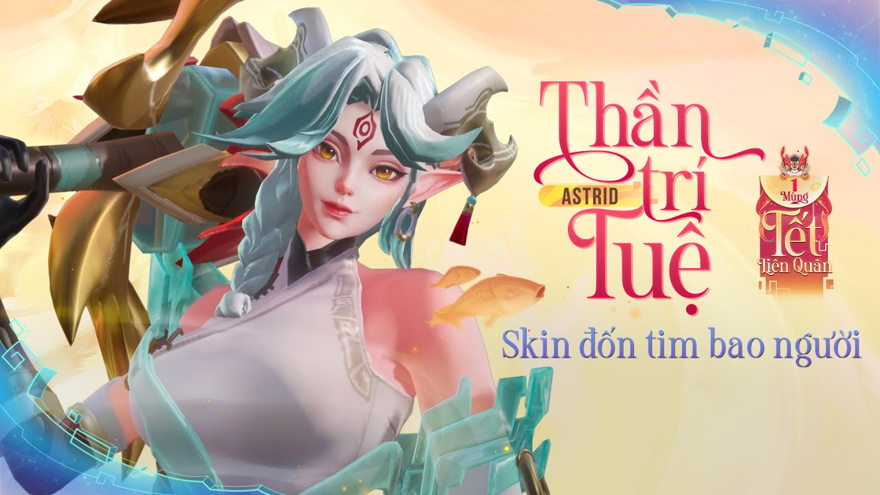 Trang Phục Của Tôi! | Astrid Thần Trí Tuệ - YouTube