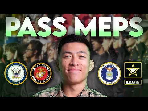 What To Expect At MEPS: MEPS Guide + Tips & Advice To Pass