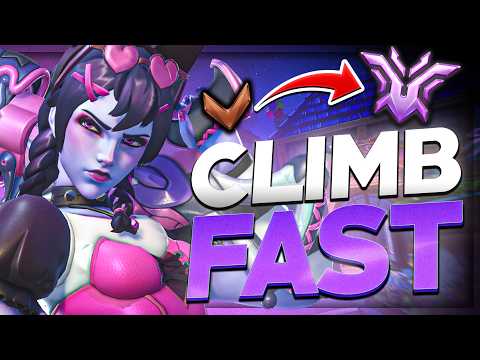 How To ACTUALLY Get Good With Widowmaker: An HONEST Guide