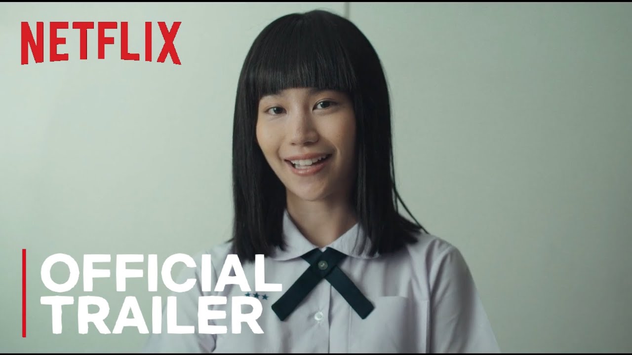 Girl From Nowhere Season 2 (2021) - Netflix - Official Trailer - YouTube