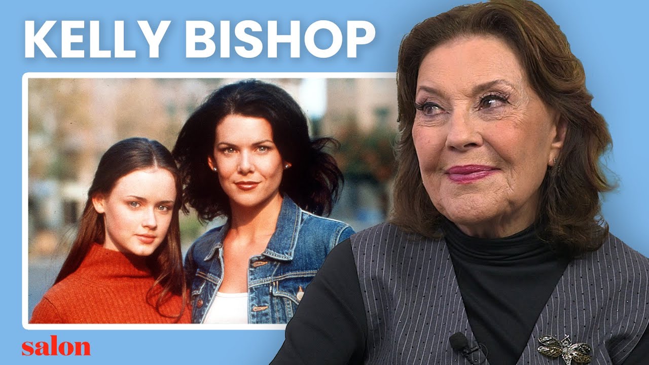 TV mom Emily Gilmore was a “tough piece of work” | Kelly Bishop ...